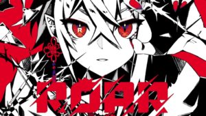 KANKAN 1st ALBUM『ROAR』缶缶 初アルバム | KANKAN